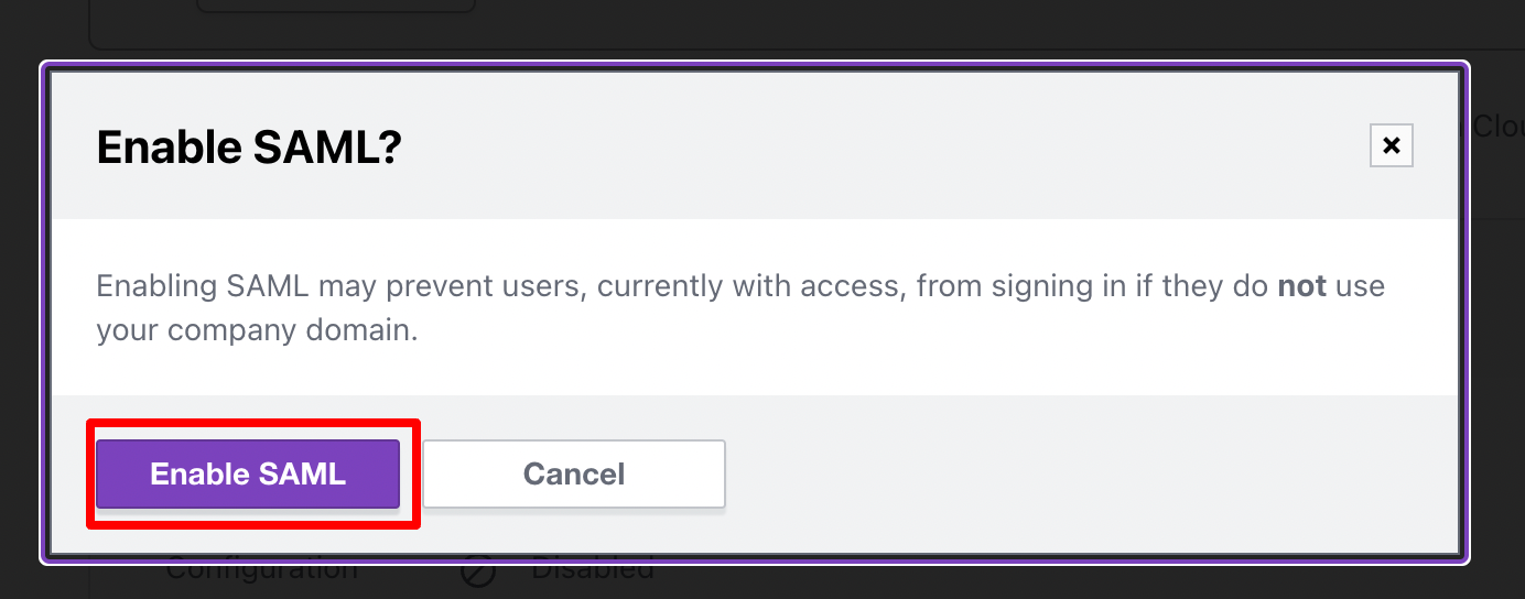 Terraform Cloud のSAML認証の設定方法 – サポート − GMOトラスト・ログイン
